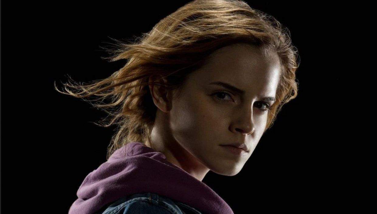 Hermione Soundpack | Hogwarts Legacy Mod
