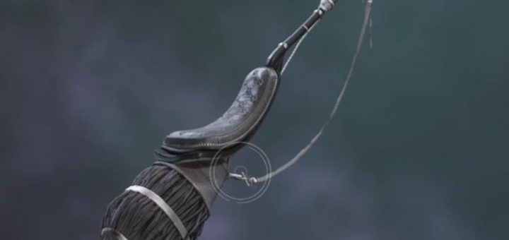 Hogwarts Legacy Brooms Mods | Best Brooms Mod