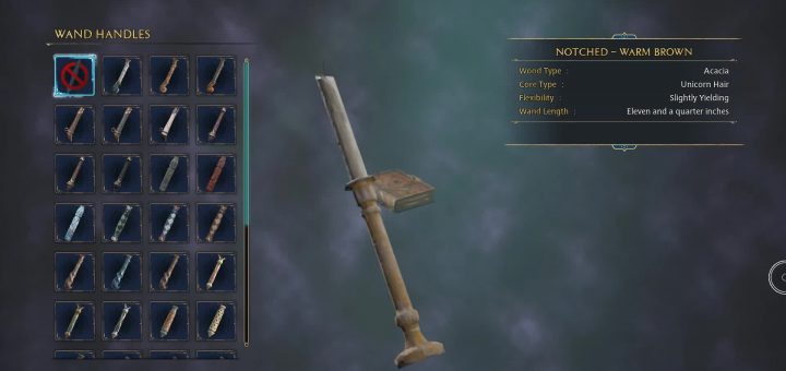 Hogwarts Legacy Wands Mods | Best Wands Mod