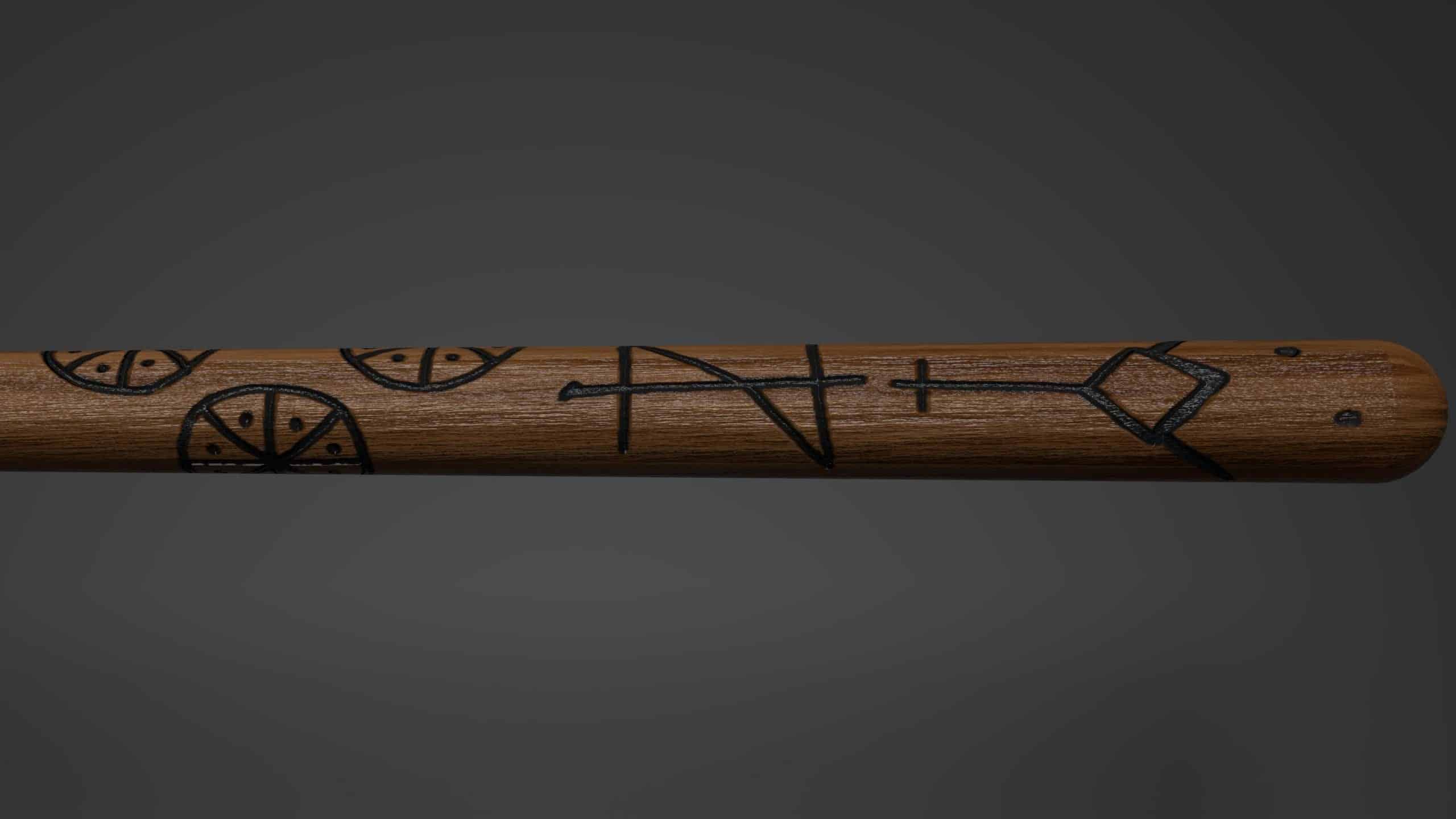 Cedric Diggory's wand | Hogwarts Legacy Mod Cedric Diggory's wand | Hogwarts Legacy Mod