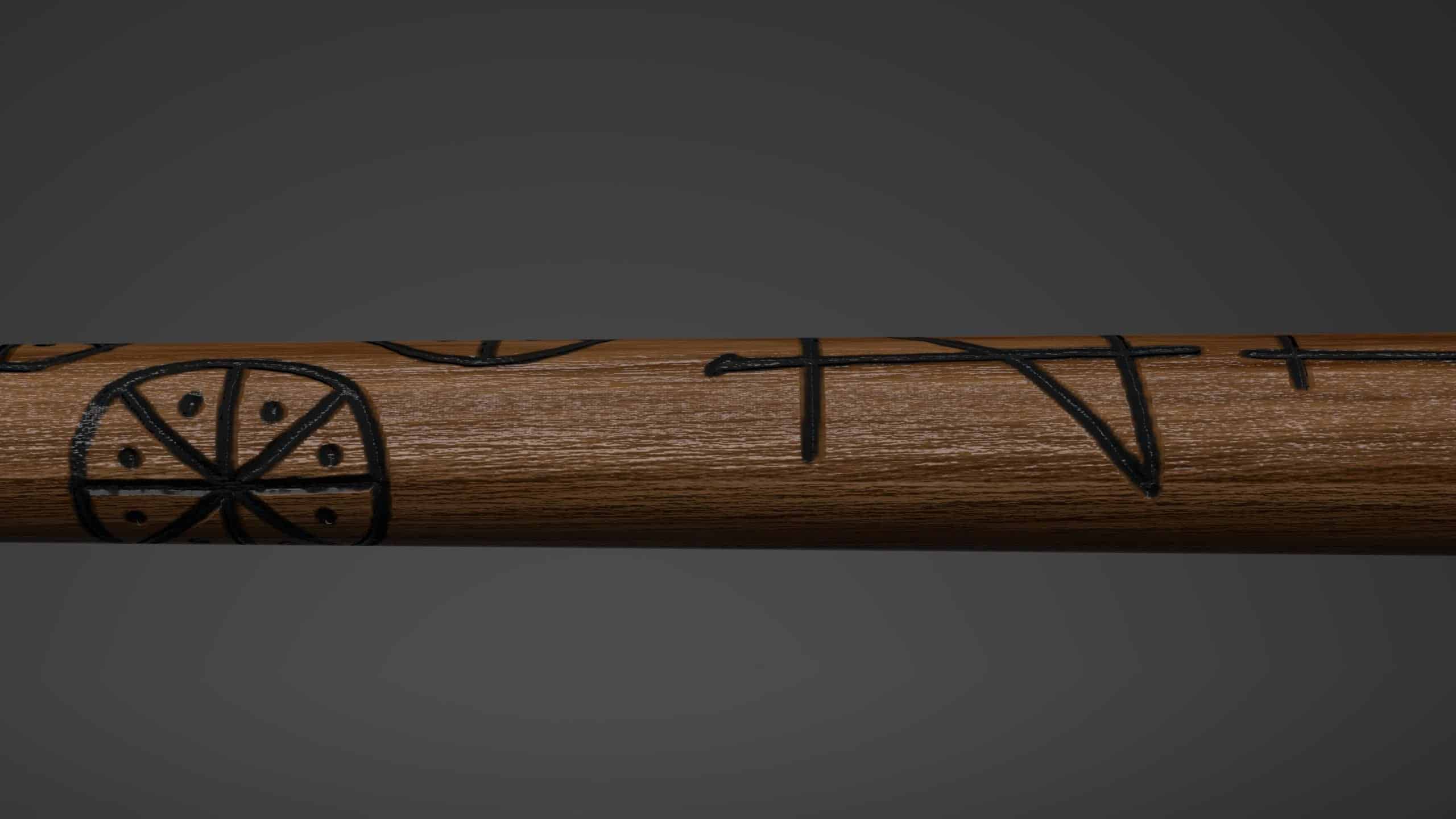 Cedric Diggory's wand | Hogwarts Legacy Mod Cedric Diggory's wand | Hogwarts Legacy Mod