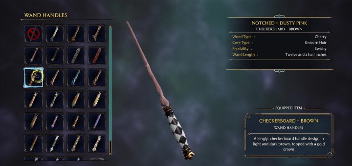Hogwarts Legacy Wands Mods | Best Wands Mod