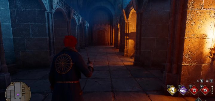 Hogwarts Legacy Visuals Mods | Best Visuals Mod