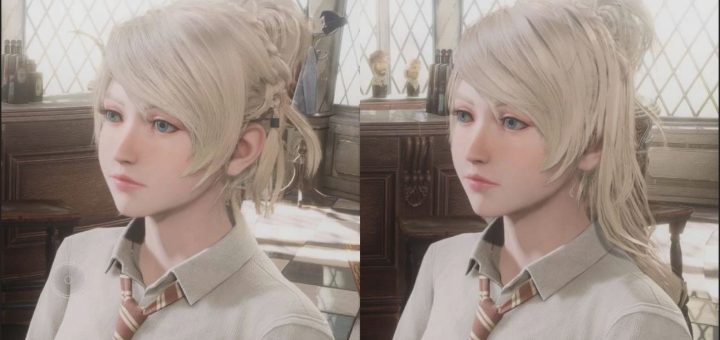 Hogwarts Legacy Characters Mods | Best Characters Mod