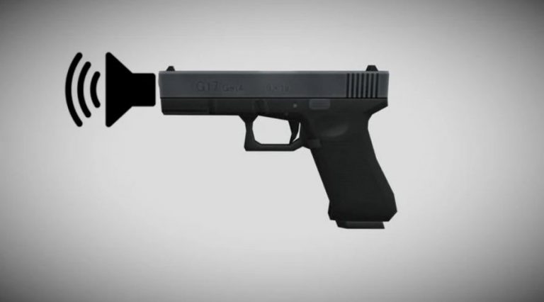 Magic Gun Audio PLUS | Hogwarts Legacy Mod