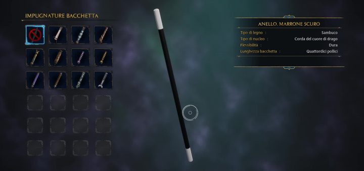 Hogwarts Legacy Wands Mods | Best Wands Mod