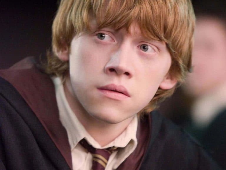 New Voice (Ron) 92 Dialogs inkl. Voiceacting change | Hogwarts Legacy Mod