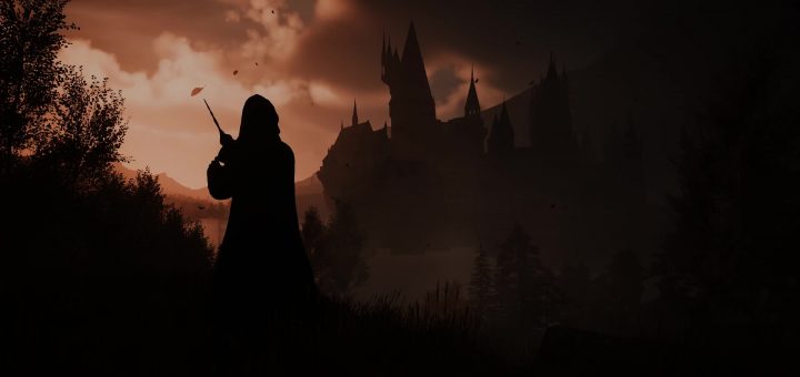 Hogwarts Legacy Visuals Mods | Best Visuals Mod