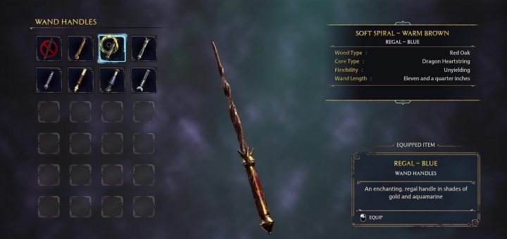 Hogwarts Legacy Wands Mods | Best Wands Mod