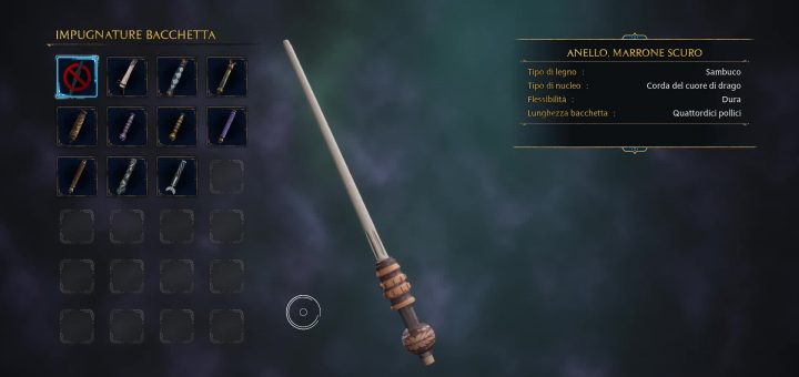 Hogwarts Legacy Wands Mods | Best Wands Mod