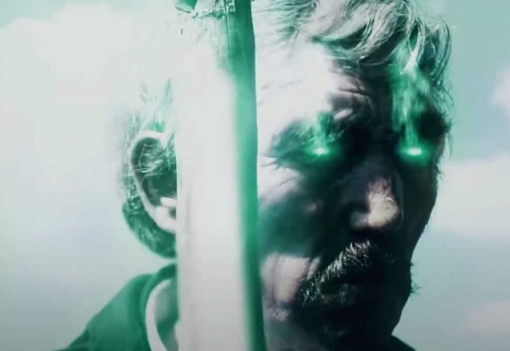 Stachu Jones polish Spell replacer (Avada Imperio Stupefy Protego ...