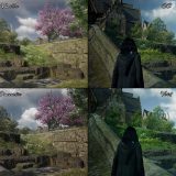 UHG Reshade | Hogwarts Legacy Mod
