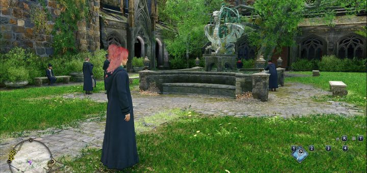 Hogwarts Legacy Visuals Mods | Best Visuals Mod