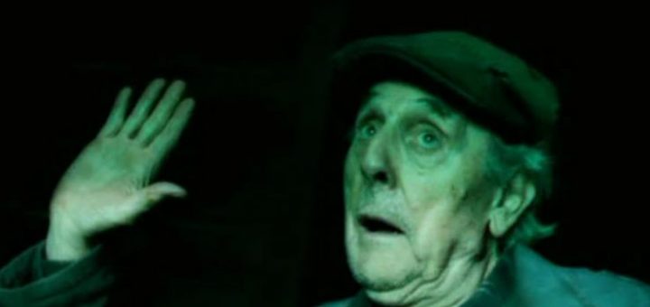 Hogwarts Nostalgia | Hogwarts Legacy Mod