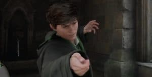 Wandless Casting (Hide Your Wand) | Hogwarts Legacy Mod