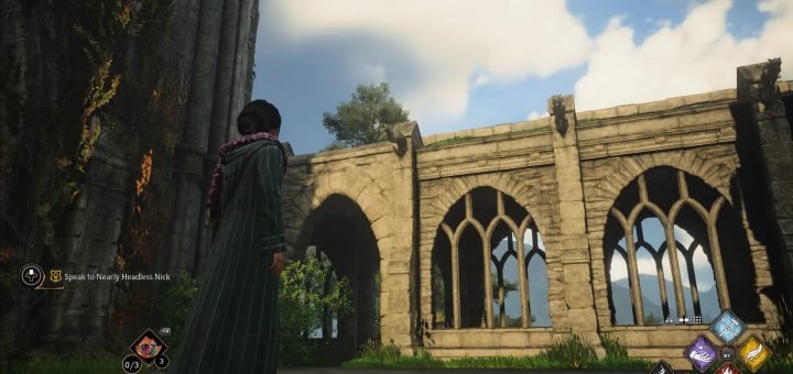 Hogwarts Legacy Visuals Mods | Best Visuals Mod