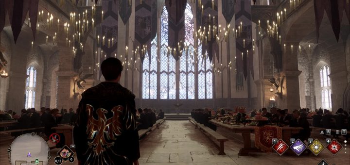 Hogwarts Legacy Visuals Mods | Best Visuals Mod