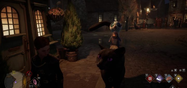 Hogwarts Legacy Mods | Best Hogwarts Legacy Mod