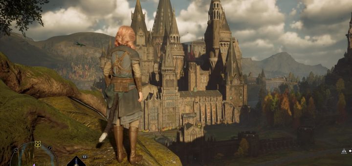 Hogwarts Legacy Mods | Best Hogwarts Legacy Mod