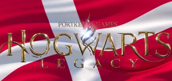 SQL Mod Menu | Hogwarts Legacy Mod