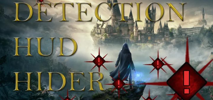 Hogwarts Legacy User Interface Mods | Best User Interface Mod