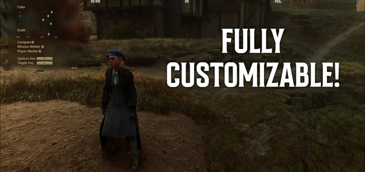 Hogwarts Legacy User Interface Mods | Best User Interface Mod