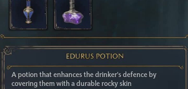 Unlock all spells | Hogwarts Legacy Mod