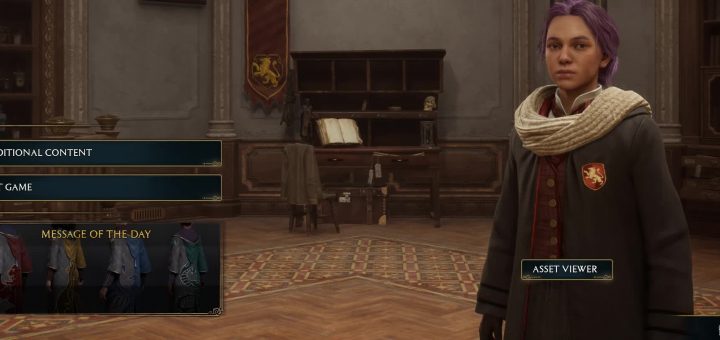 Hogwarts Legacy Tools Mods | Hogwarts Legacy Utilities Mods