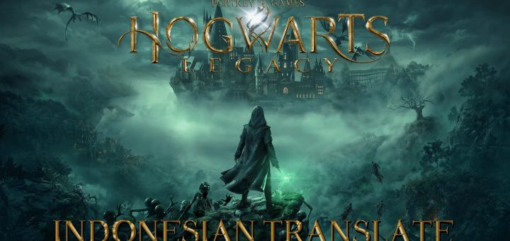 Character Editor | Hogwarts Legacy Mod