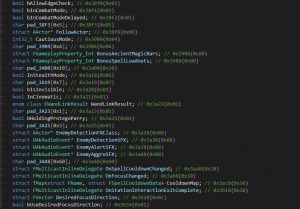 Hogwarts Legacy SDK | Hogwarts Legacy Mod