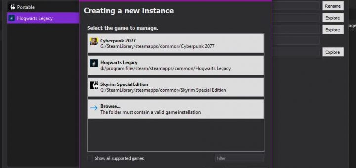 Hogwarts Legacy Save Game Editor | Hogwarts Legacy Save Editor