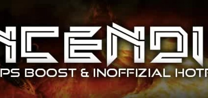 Ascendio III - FPS Hotfix and Engine Tweaks for Hogwarts Legacy v3.1 | Hogwarts Legacy Mod