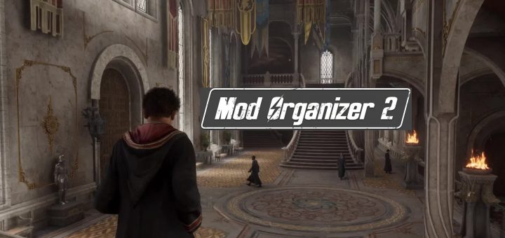 Hogwarts Legacy Tools Mods | Hogwarts Legacy Utilities Mods