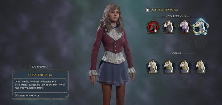 Hogwarts Legacy User Interface Mods | Best User Interface Mod