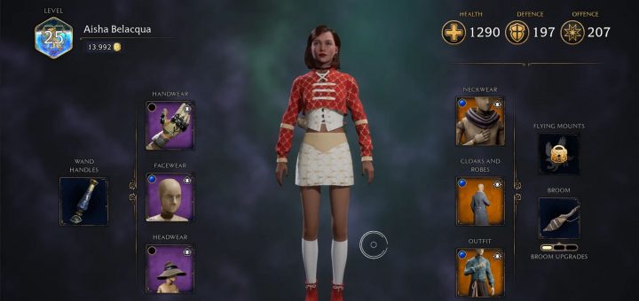 Hogwarts Legacy Mods | Best Hogwarts Legacy Mod