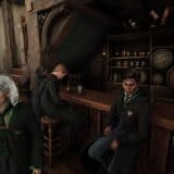 NPC Schedule Enhanced (Better AI) | Hogwarts Legacy Mod