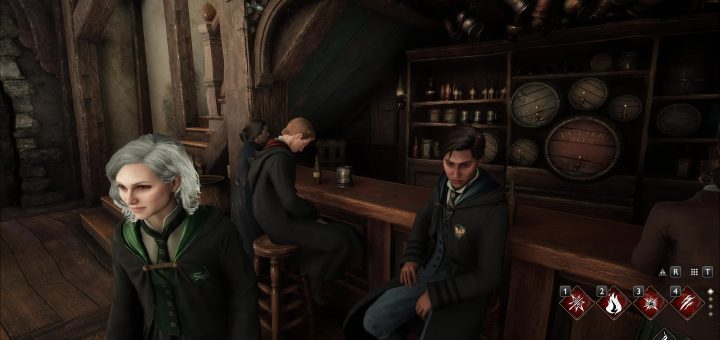 Hogwarts Legacy Mods | Best Hogwarts Legacy Mod