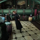 NPC Schedule Enhanced (Better AI) | Hogwarts Legacy Mod