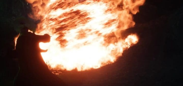 Spells Enhanced - With Voice Lines | Hogwarts Legacy Mod