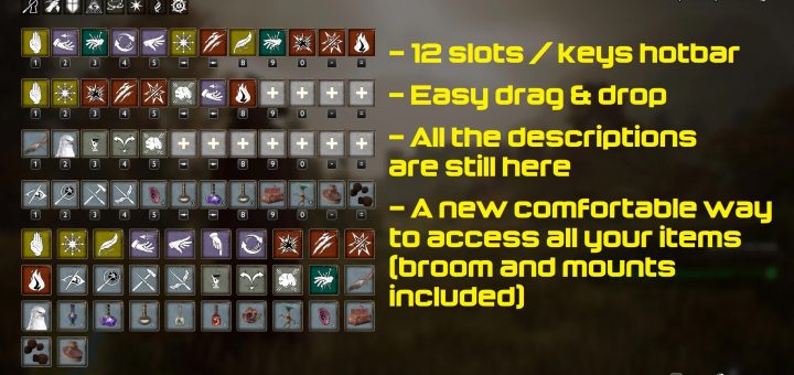 Hogwarts Legacy Mods | Best Hogwarts Legacy Mod