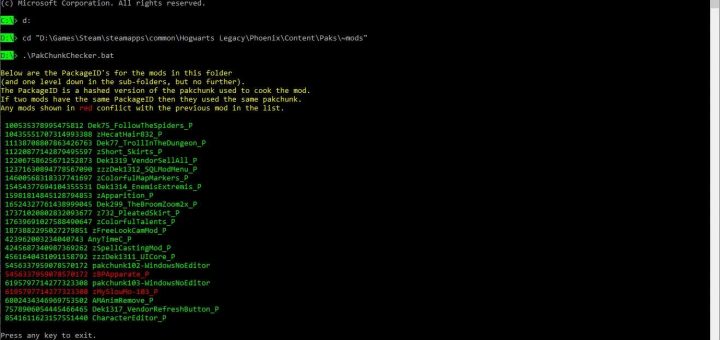 Hogwarts Legacy Tools Mods | Hogwarts Legacy Utilities Mods