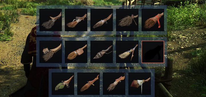 Hogwarts Legacy Mods | Best Hogwarts Legacy Mod