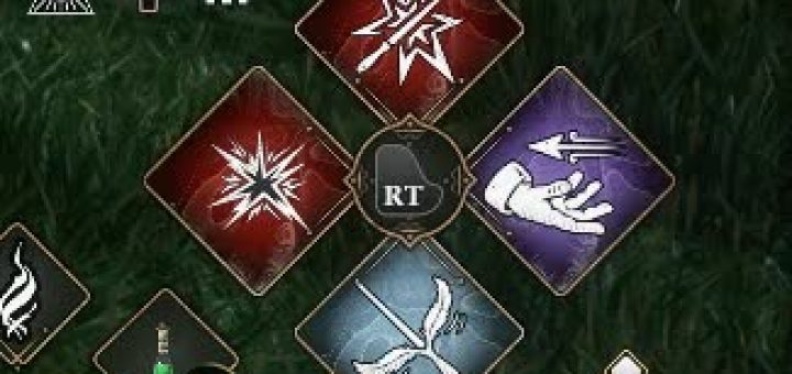 Hogwarts Legacy User Interface Mods | Best User Interface Mod