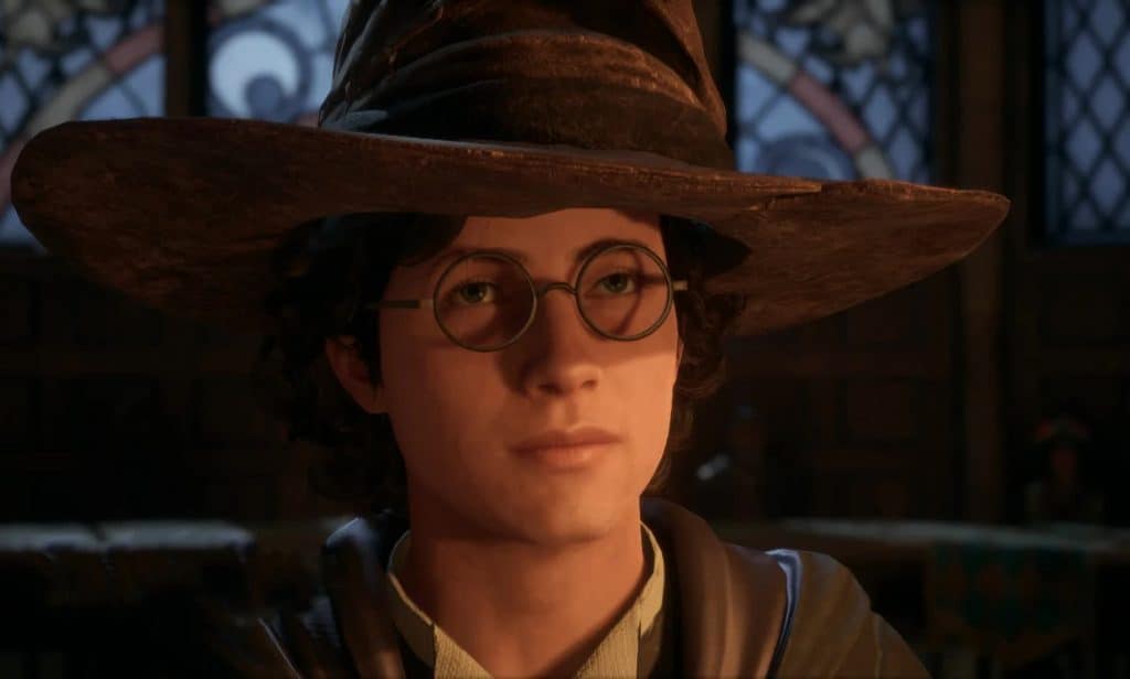 Save File (Skip to Welcome To Hogwarts) - Harry Potter Preset ...