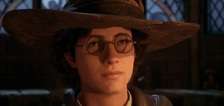 Hogwarts Legacy Harry Potter Mods | Harry Potter Hogwarts Legacy