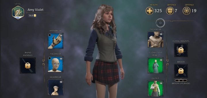 Hogwarts Legacy Clothing Mods | Best Clothing Mod