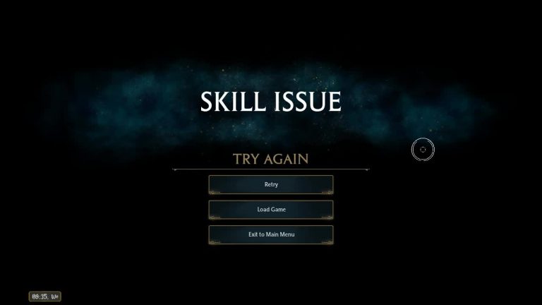 Skill Issue Multilanguage Support Hogwarts Legacy Mod