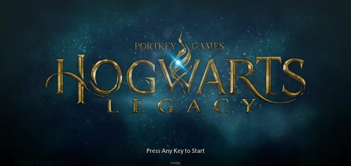 Hogwarts Legacy User Interface Mods | Best User Interface Mod