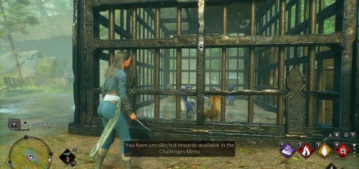 Hogwarts Legacy Tools Mods | Hogwarts Legacy Utilities Mods