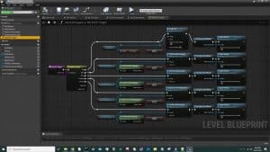 Toggle HUD Elements (Blueprint Version) | Hogwarts Legacy Mod